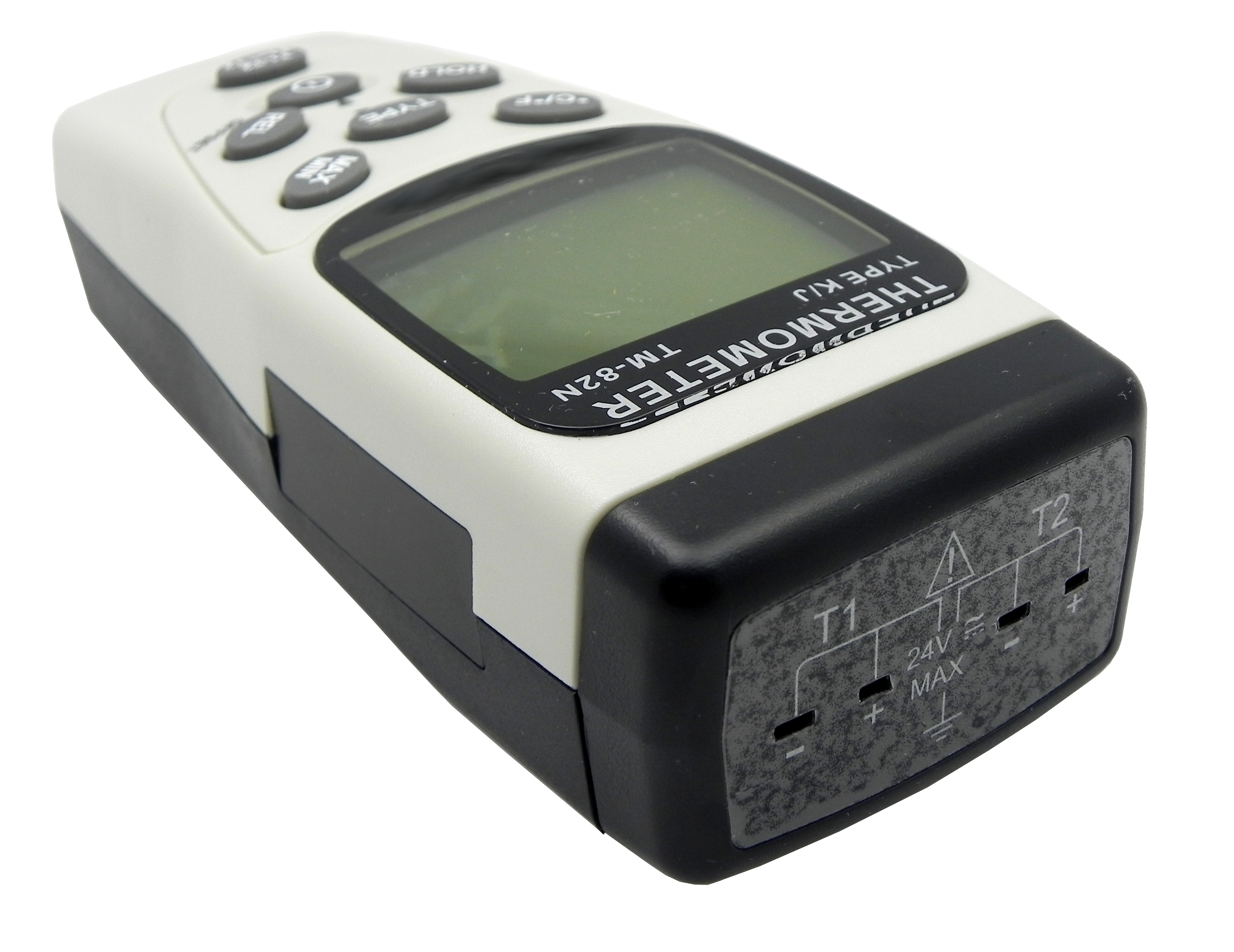 HHMD Dual Channel Digital Handheld Display - Type J & K Thermocouple