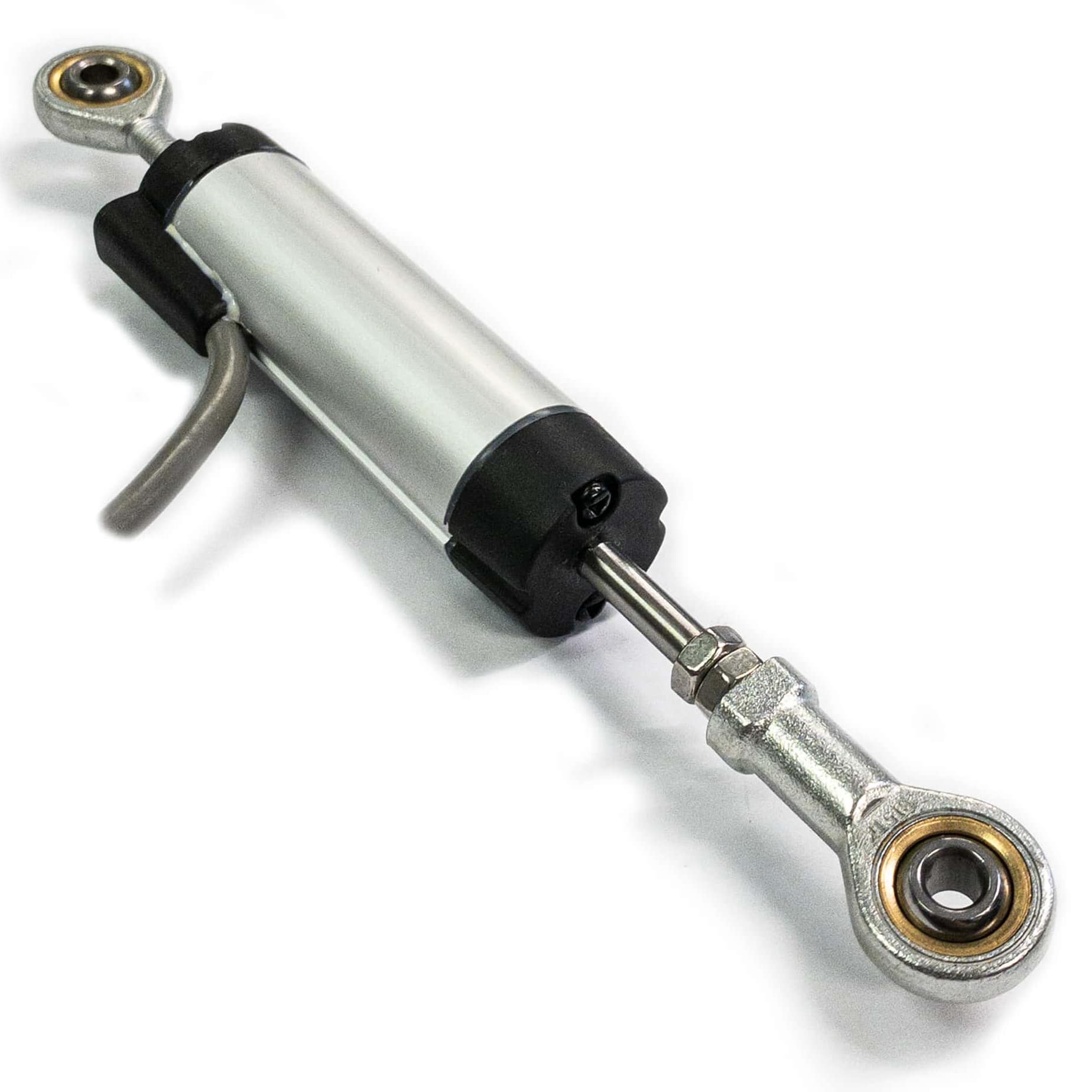 LPPS-22 Linear Potentiometer Position Sensor with Rod End Joints