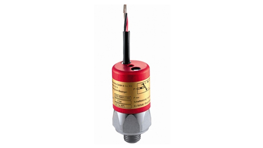 Standard Pressure Sensor |0340 / 0341 Series Suco Diaphragm Pressure ...