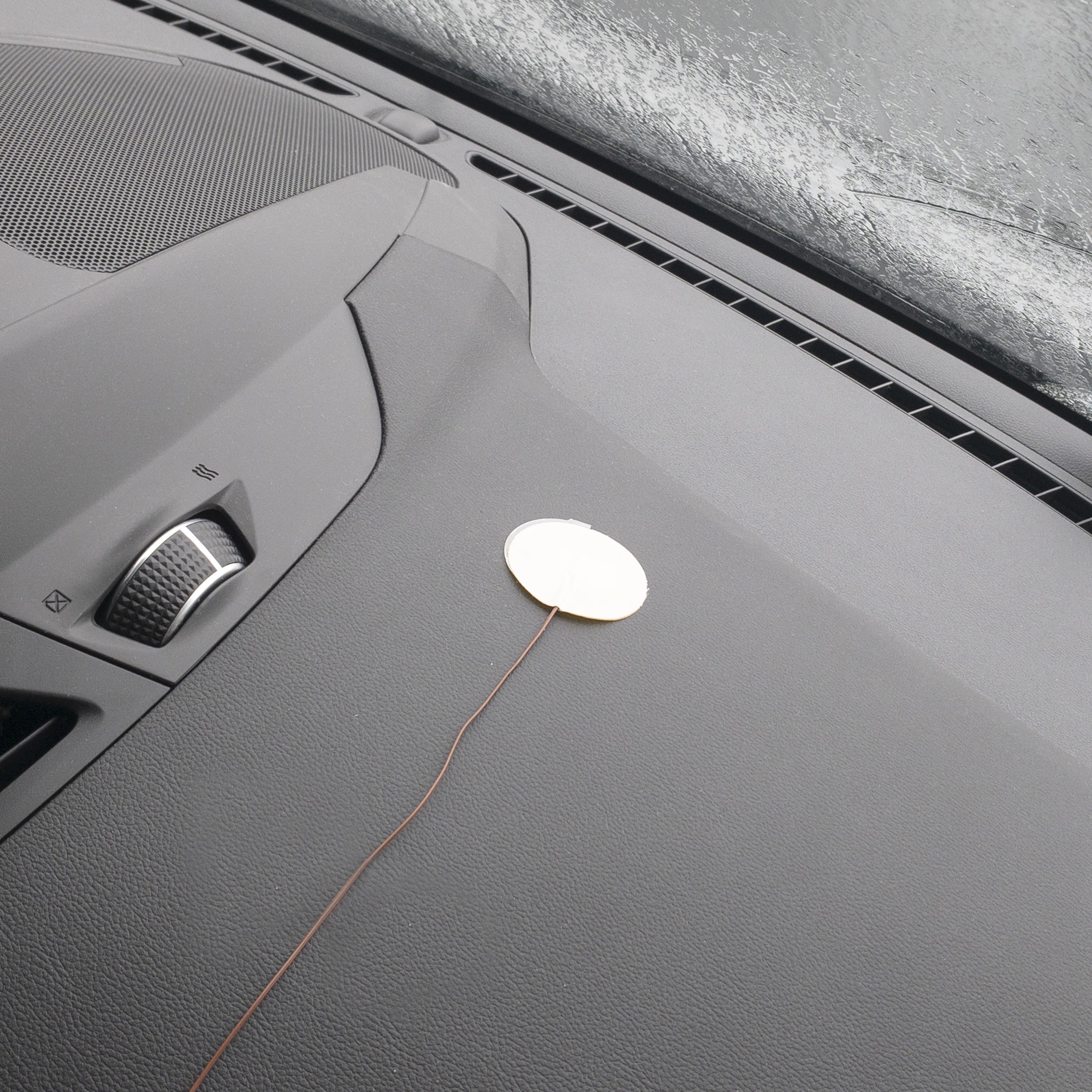 SSP-TC Stick-On Self-Adhesive Thermocouple