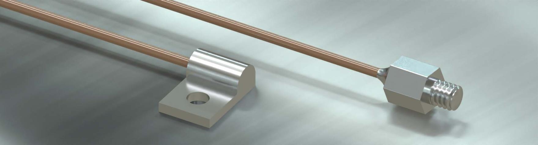 Bolt-On RTD Sensors | Harold G Schaevitz Industries LLC