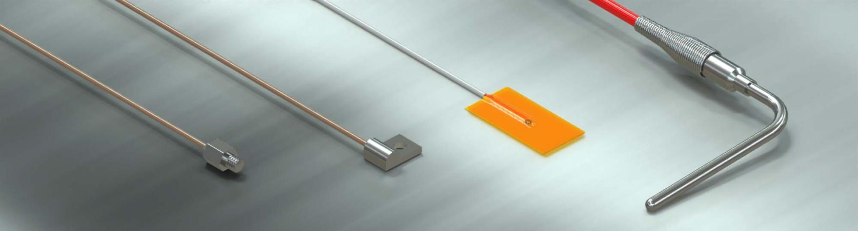 RTD Sensors | Harold G Schaevitz Industries LLC