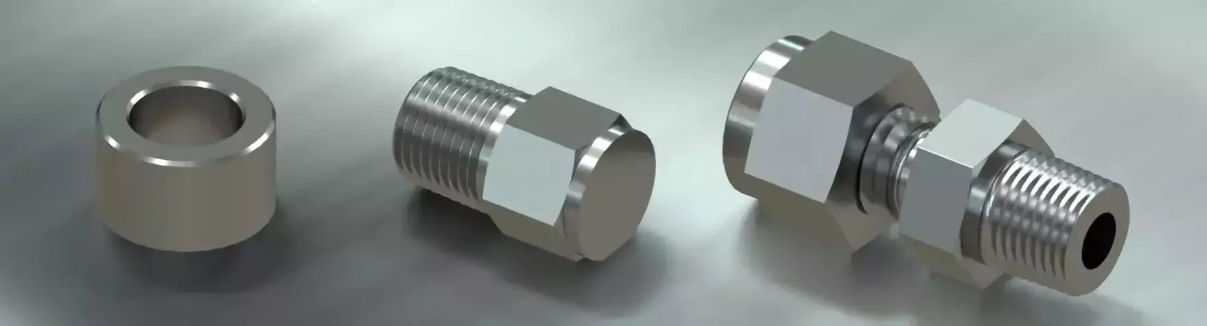 Thermocouple Mounting Hardware | Harold G Schaevitz Industries LLC