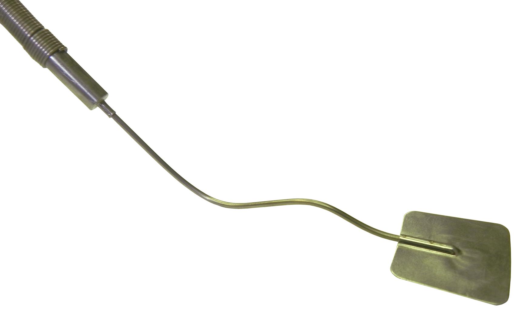 WPTC Weld Pad Surface Temperature Thermocouple Probe