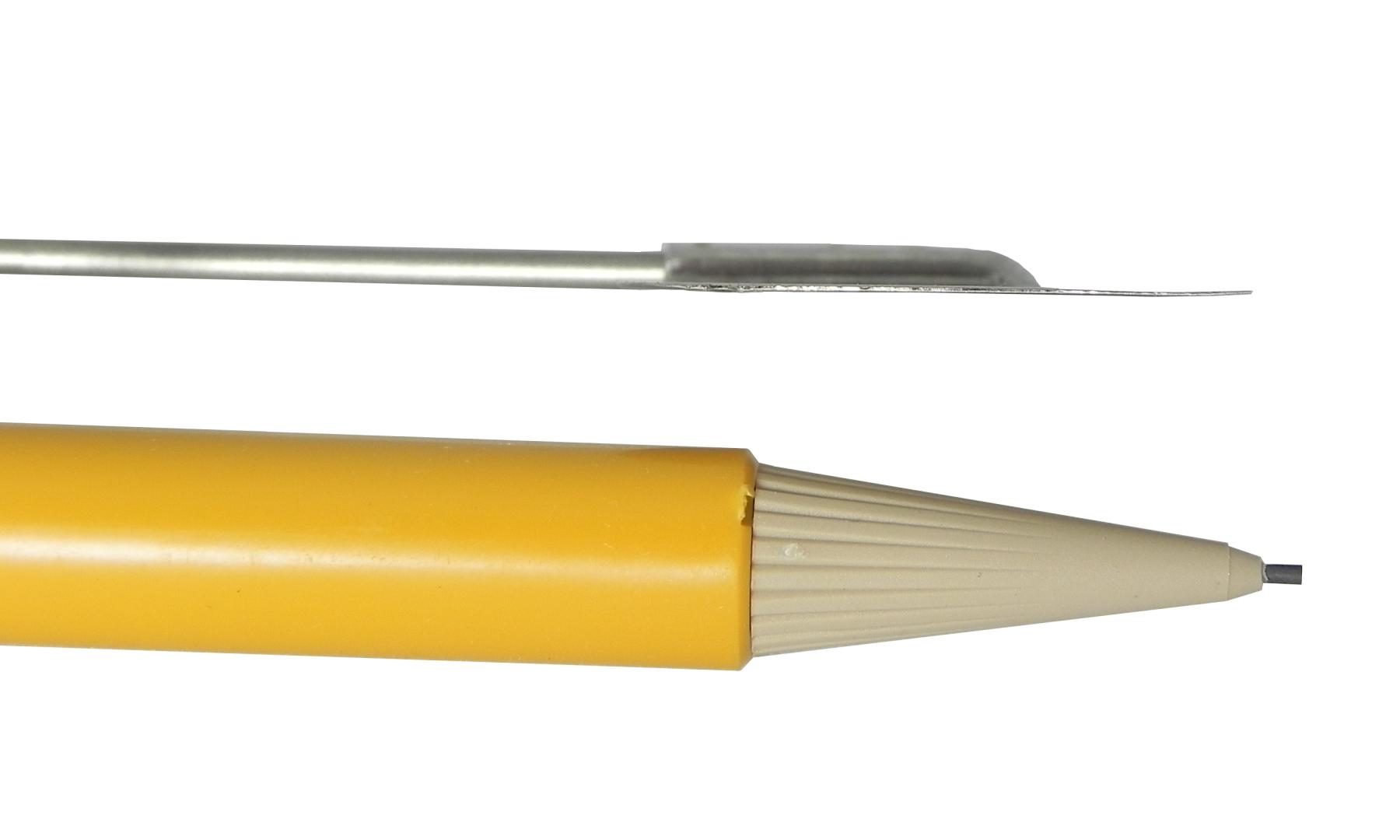 WPTC Weld Pad Surface Temperature Thermocouple Probe
