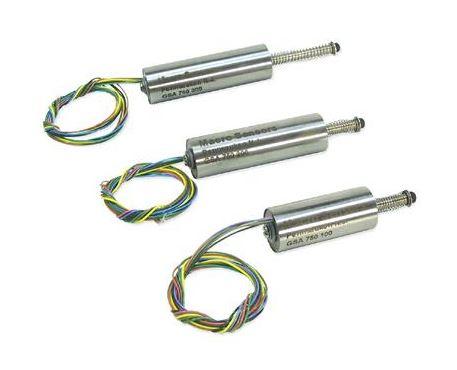 GSA-750 TE Macro Sensors AC LVDT