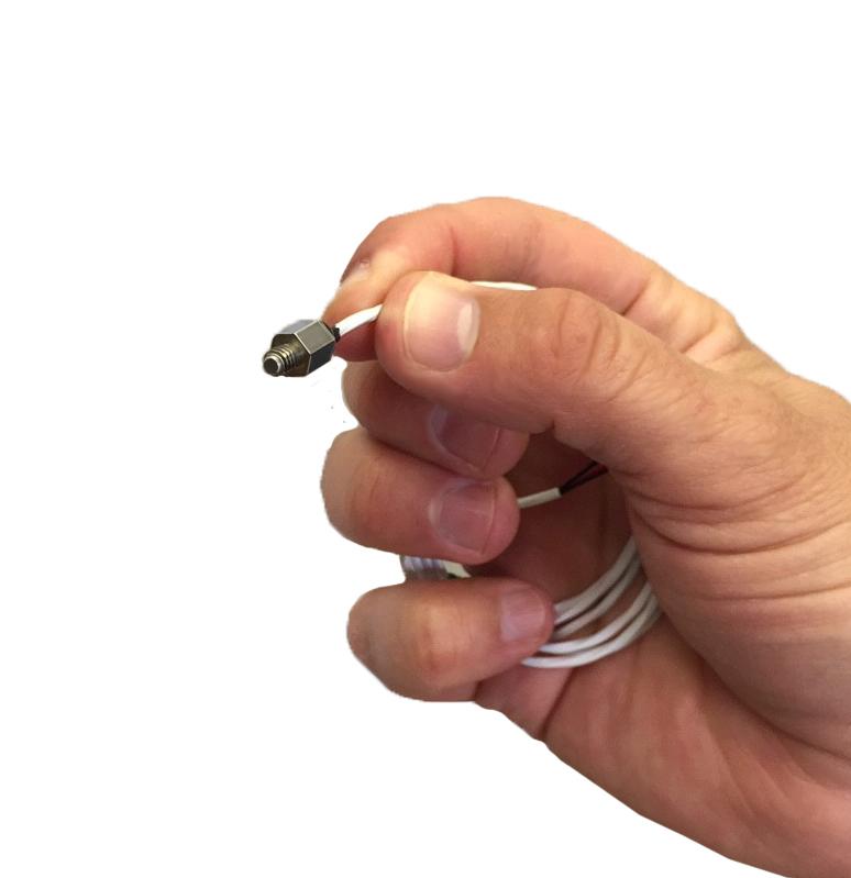 SMTS Surface Mount Temperature Sensor | RTD Sensor - PT100 | US Made