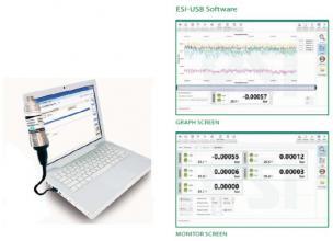 GS4200-USB Standard USB Pressure Transducer
