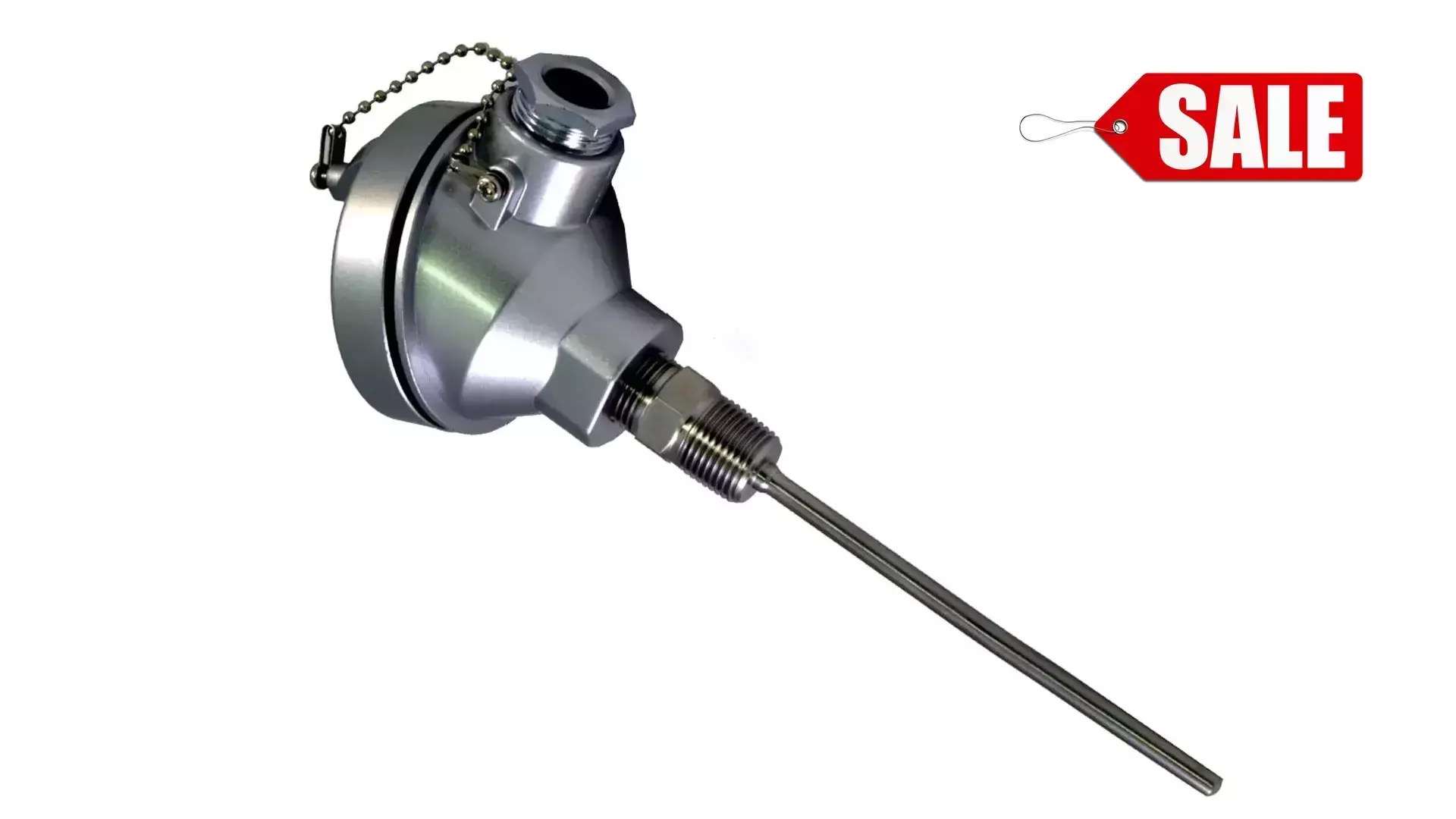 Temperature Sensor | 12 Probe Style | Professional Series | US Made | HGSI