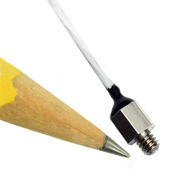 Miniature Thermocouples | Temperature Sensors | US Made