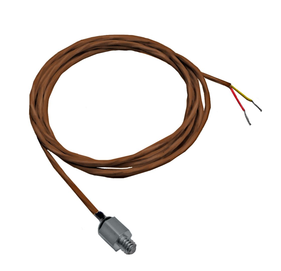 SMTS-TC Miniature Surface Mount Threaded Stud Thermocouple Sensor