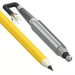 GT-750-A Series LVDT AC Spring Loaded Position Sensor